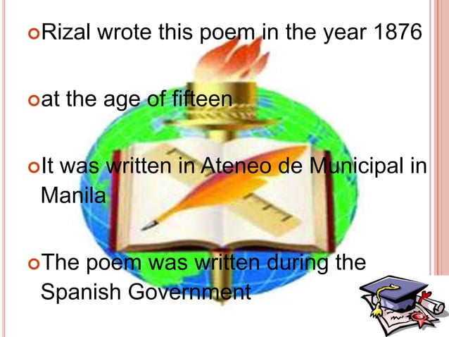 Through Education Our Motherland Receives Light | PPTX | Poetry | Books ...