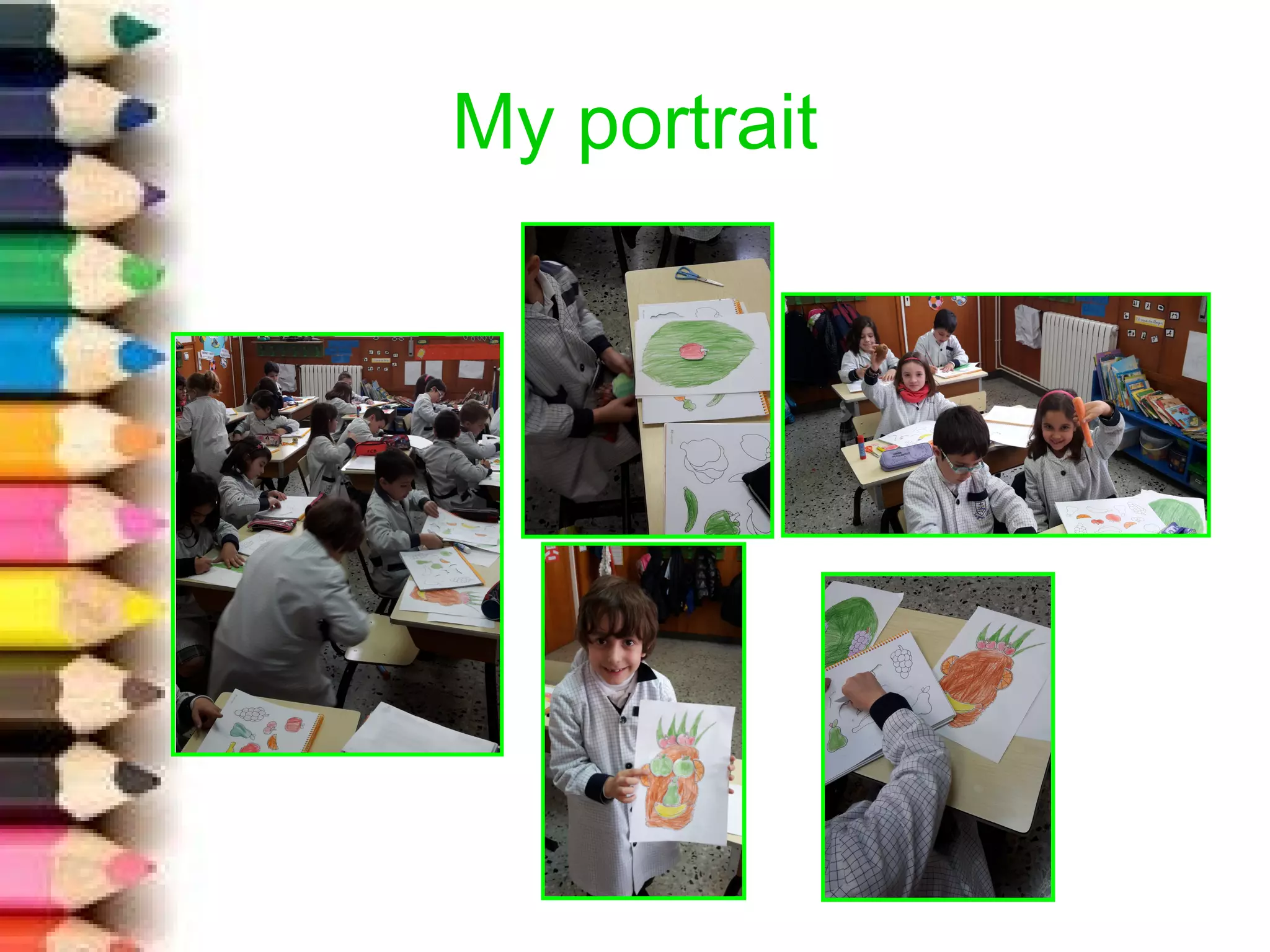 Arts and Crafts | PPT