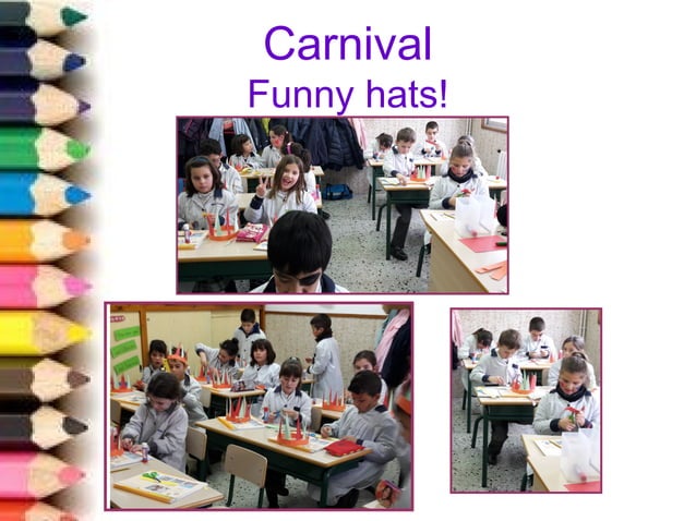 Arts and Crafts | PPT