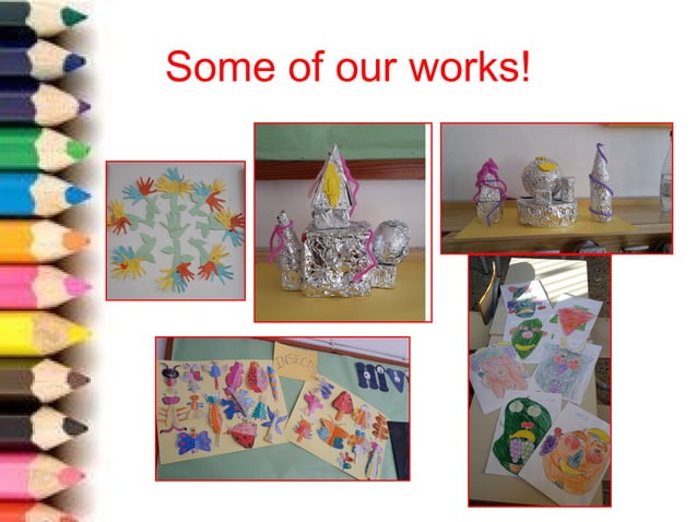 Arts and Crafts | PPT