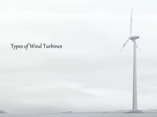 Wind Power Plant | PPT