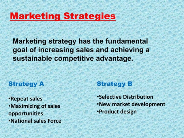 linking strategies | PPT