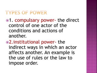 Power | PPT