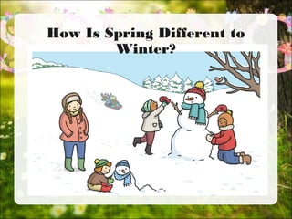 Spring | PPT
