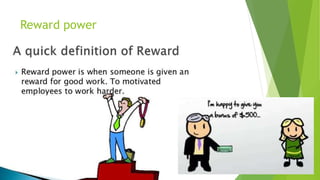 Power | PPT