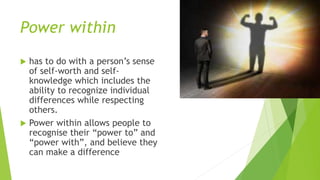 Power | PPTX