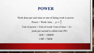 Power | PPTX