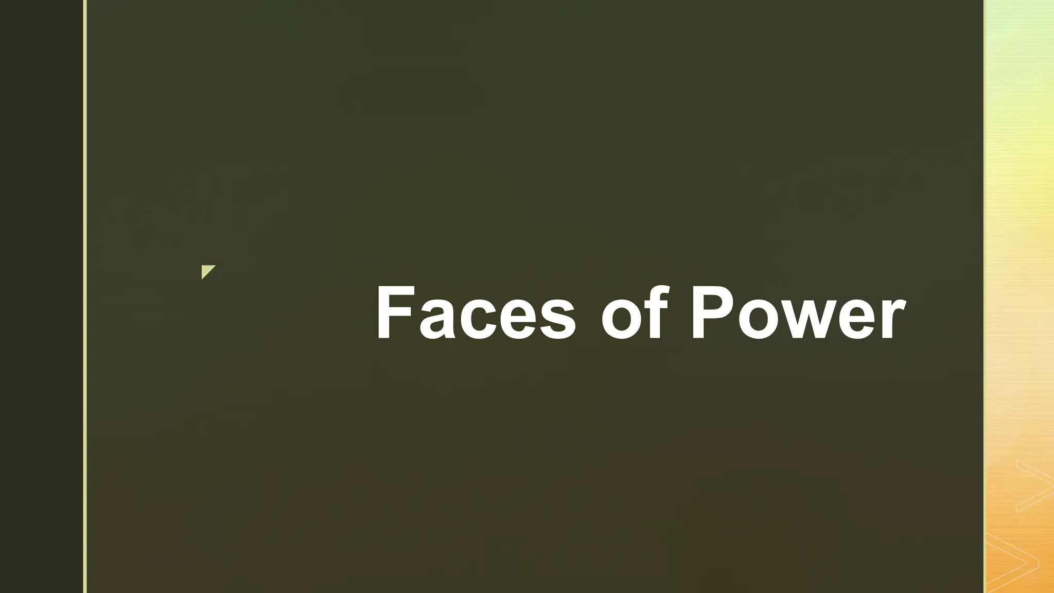 Powers - Philippines Politics and Governance .pptx