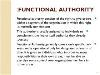 Power and-authority | PPT