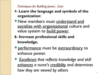 Power and-authority | PPT