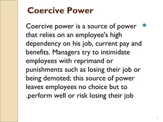 Power and-authority | PPT