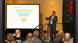 Authentically Social - by: Corey Perlman | PPT