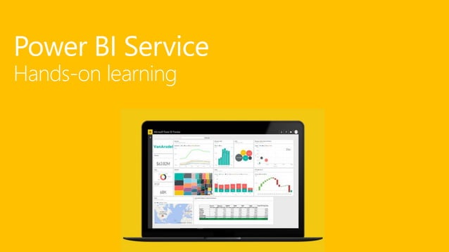 Power bi-dashboard-in-a-day-diad-mumbai-2019 | PDF