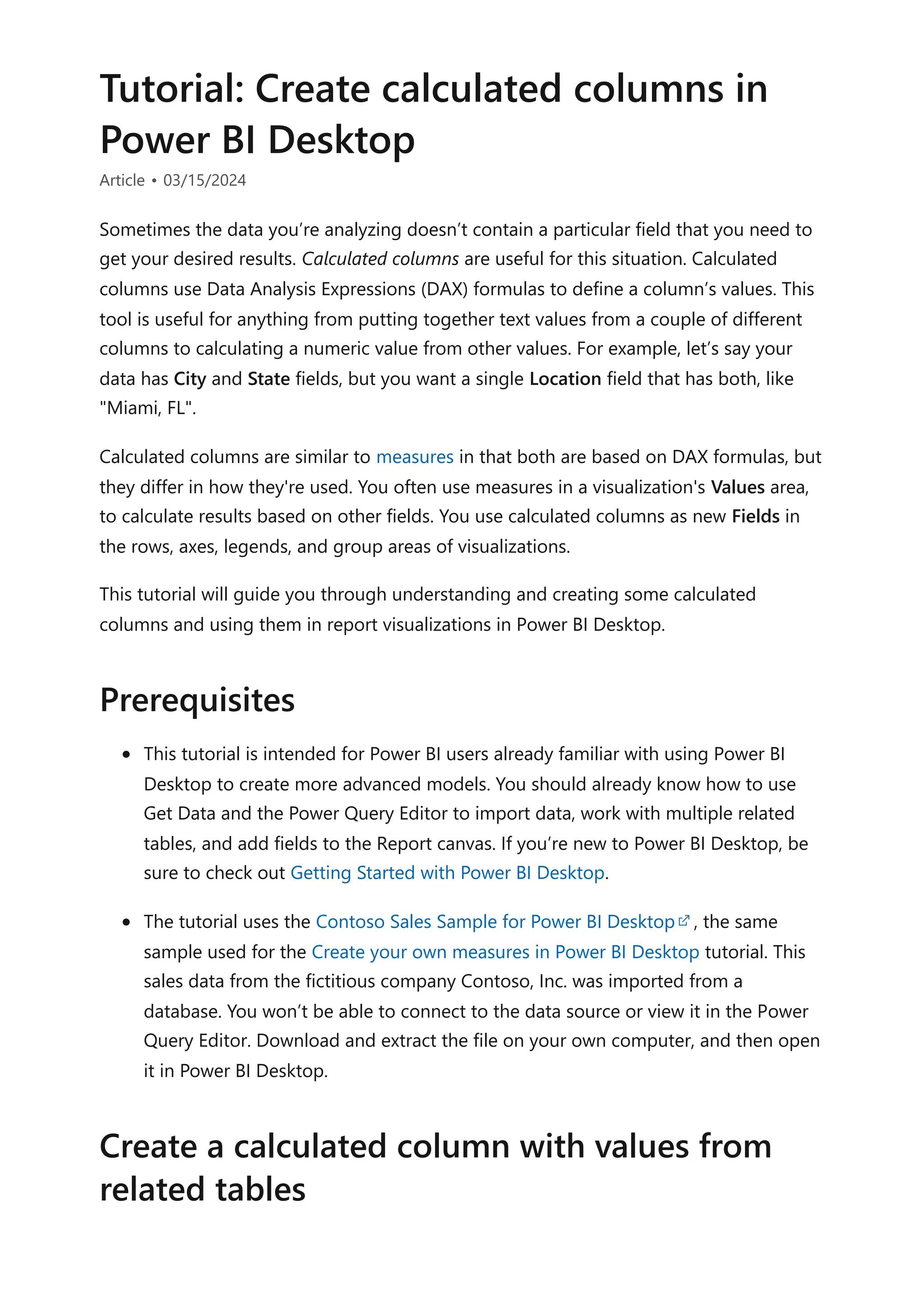 powerbi Model transformation and DAX.pdf