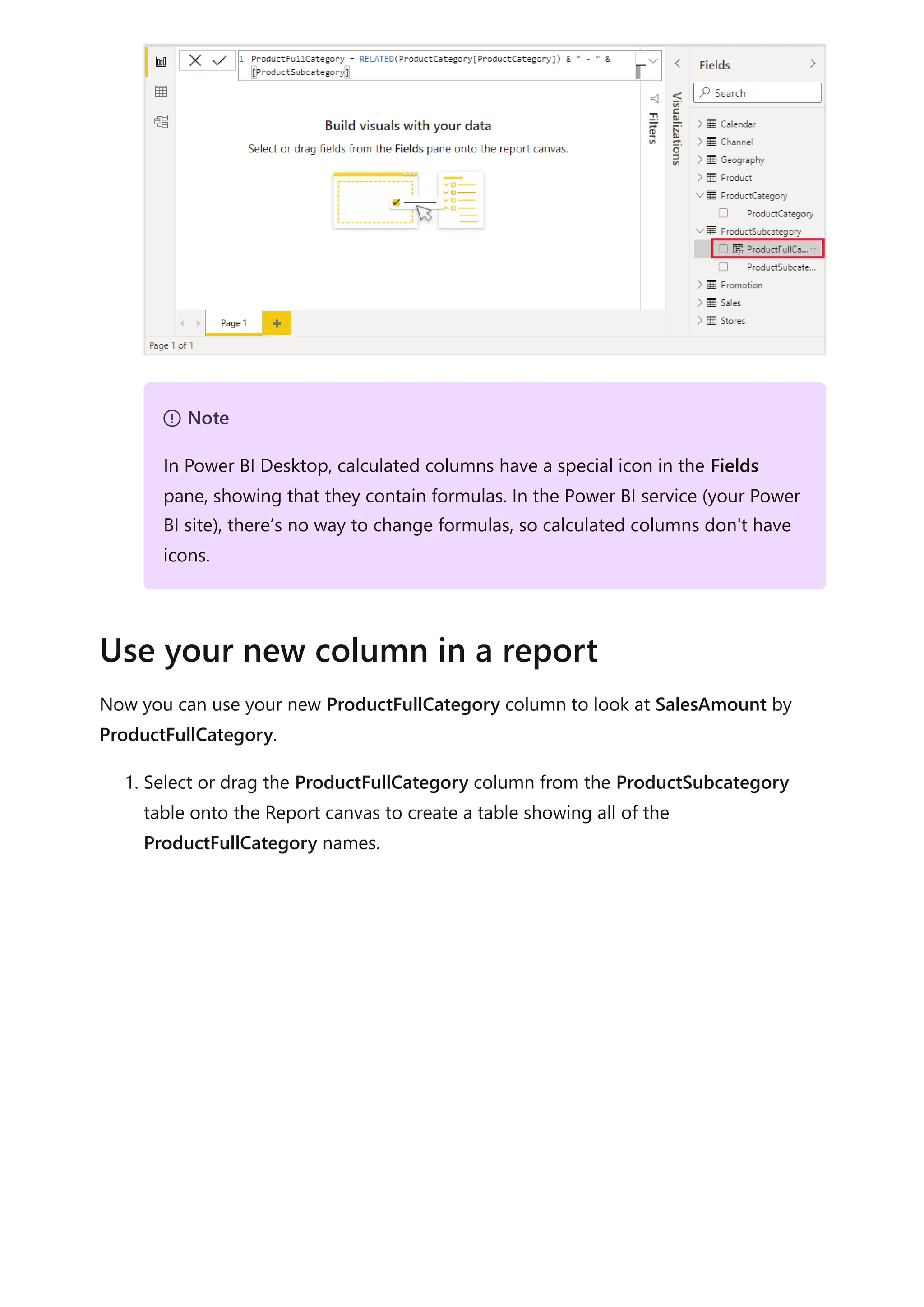 powerbi Model transformation and DAX.pdf