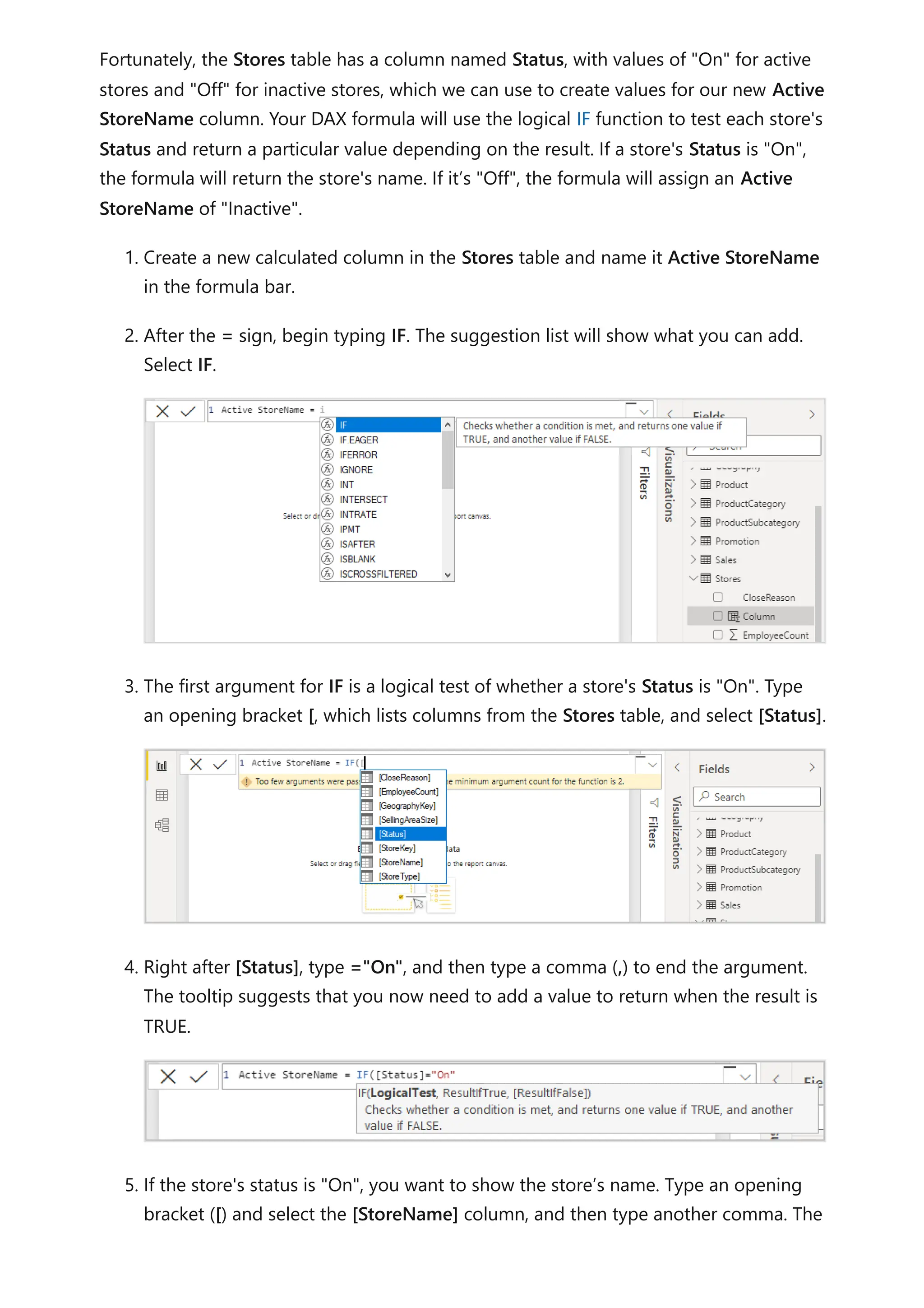powerbi Model transformation and DAX.pdf