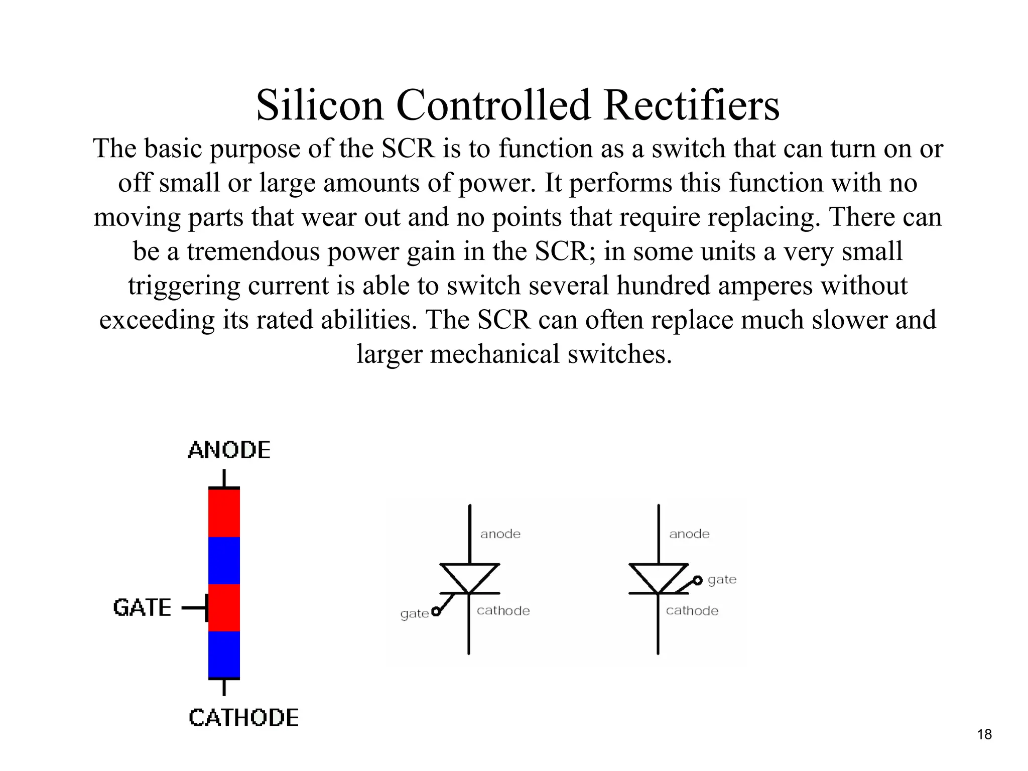 POWER-ELECTRONICS different applications | PPT
