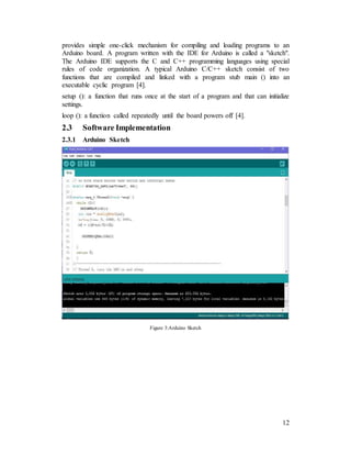 AC fan speed control using remote control power electronics term ...