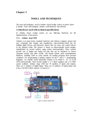 AC fan speed control using remote control power electronics term project report | DOCX ...