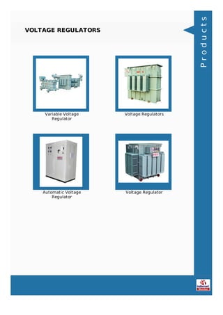 Power engineers-company | PDF