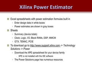 power-estimation.ppt