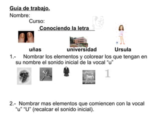 Power Lenguaje | PPT