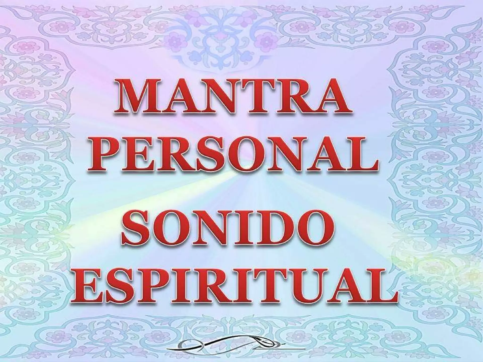 POWER MANTRA | PPT | Free Download