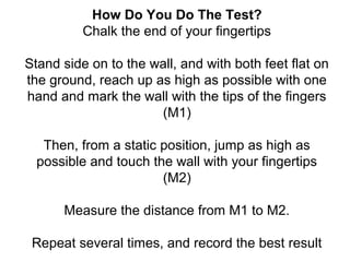 Power measurement | PPT