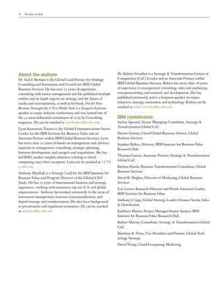 The power of cloud | PDF | Cloud Computing | Internet