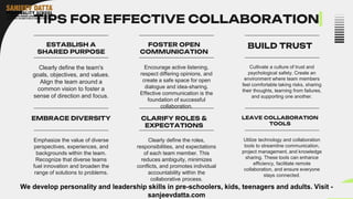 The Power of Collaboration | PPTX