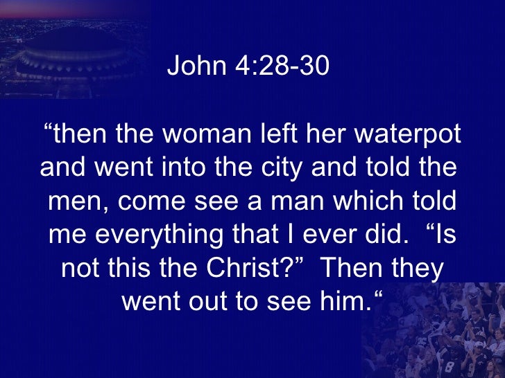 Power of Coming Together