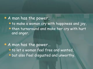 Power Of Men | PPS | Men\'s Health | Healthy Living