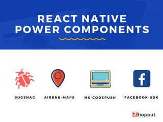 Power of React Native | PPT