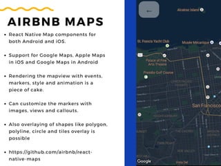Power of React Native | PPT