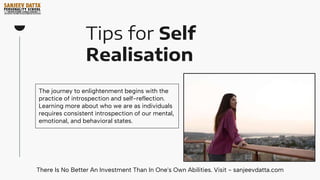 power-of-self-realisation.pptx