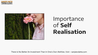 power-of-self-realisation.pptx