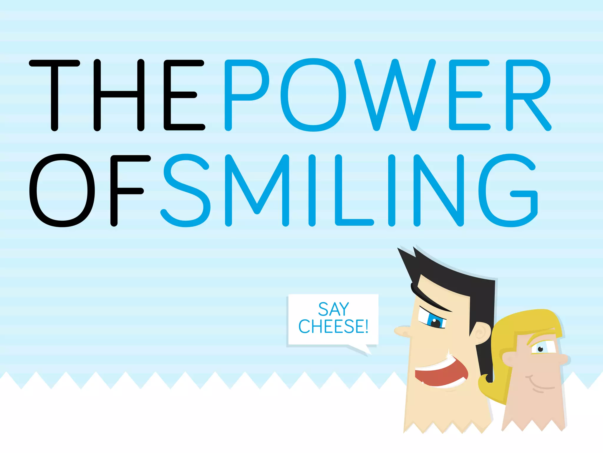 The Power of Smiling | PDF