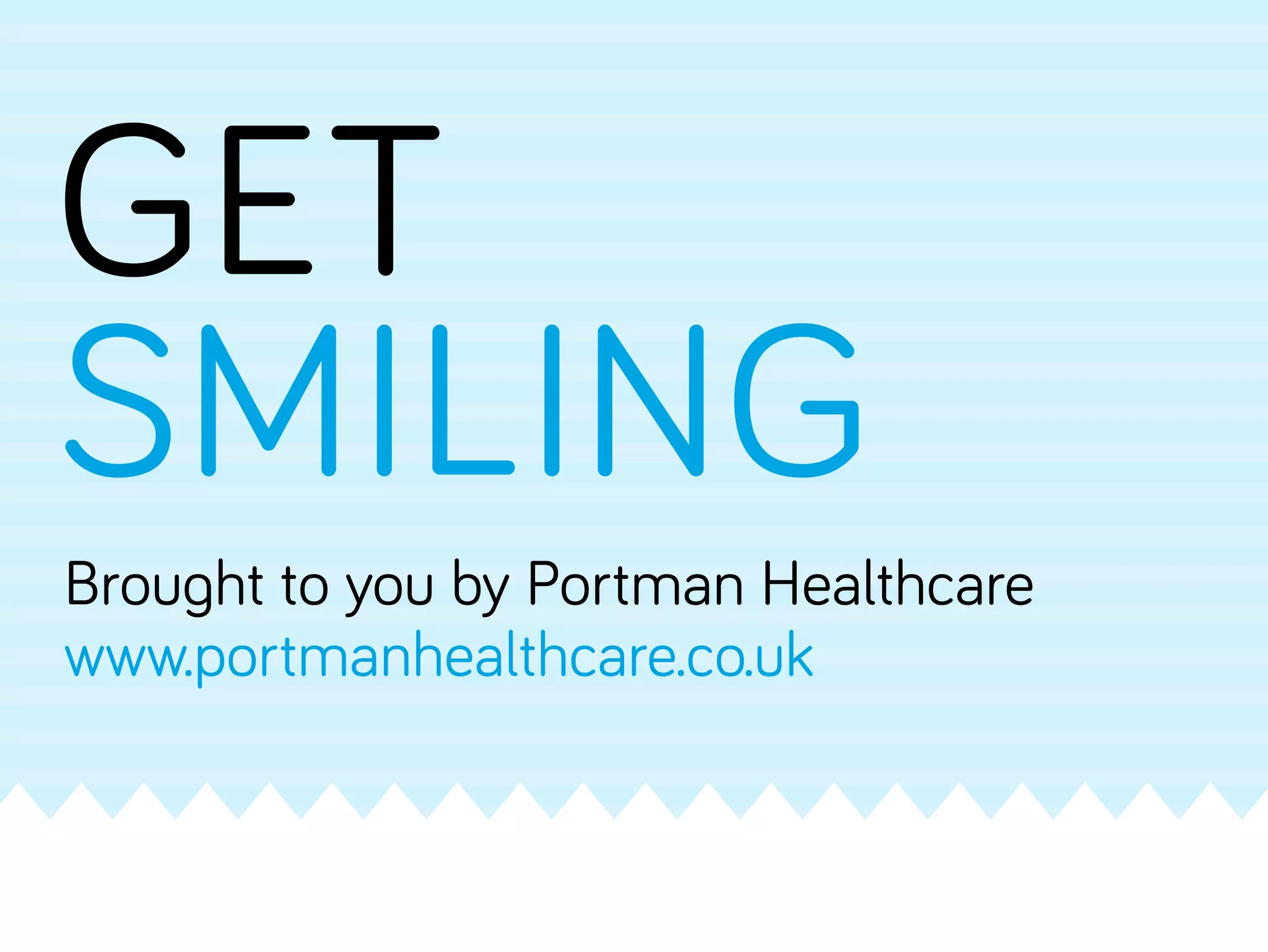 The Power of Smiling | PDF | Wellness | Healthy Living