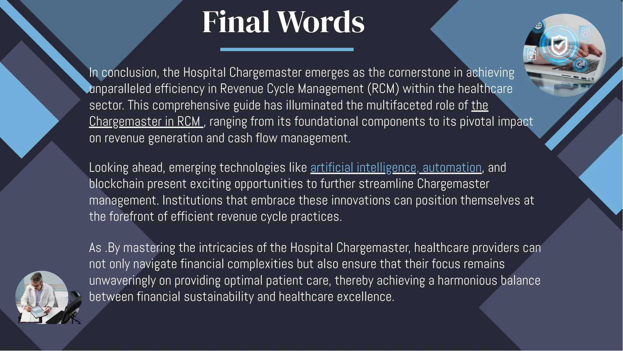 Power-of-the- Hospital-Chargemasters-A- Comprehensive-Guide-to ...
