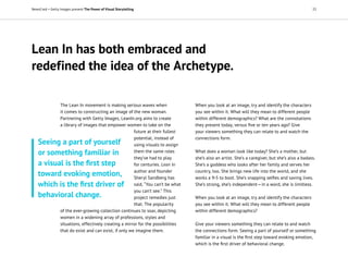 NewsCred + Getty Images present: The Power of Visual Storytelling | PDF