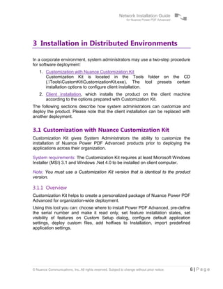 Power PDF Solutions by Icons Infocom | PDF