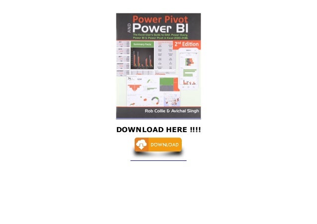 Switch Function In Dax For Excel Power Pivot And Power Bi