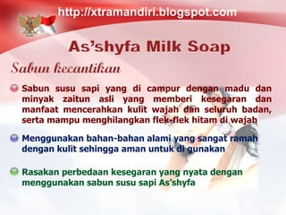 Power Poin Cinta Produk Indonesia | PPT