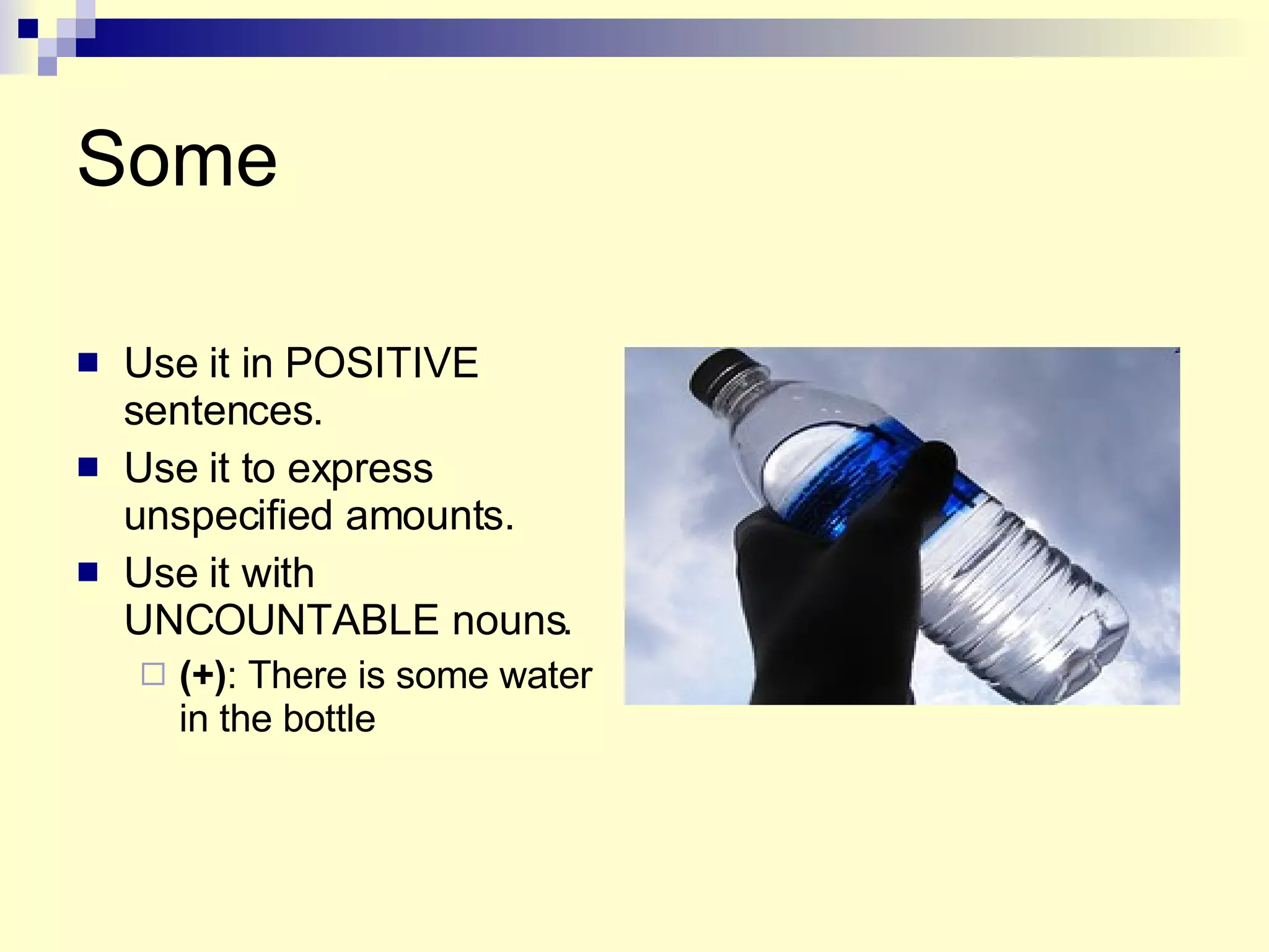 There is / There are | PPT