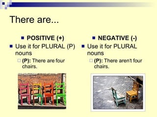 There is / There are | PPT