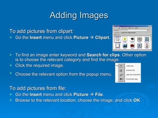 Power Point 2000 Basics | PPT