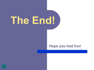 Power Point Animation | PPT