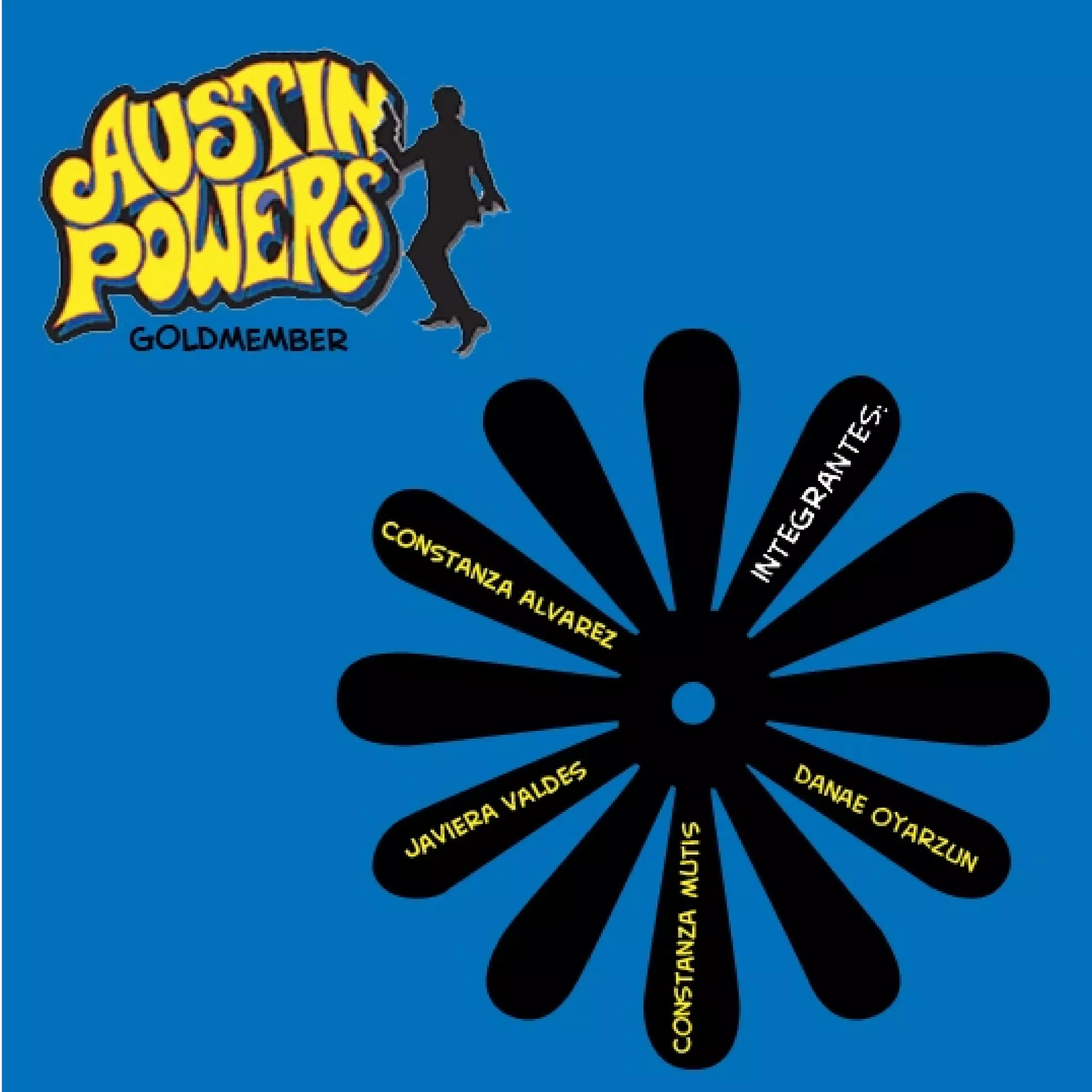 Power Point "Austin Powers" | PPT