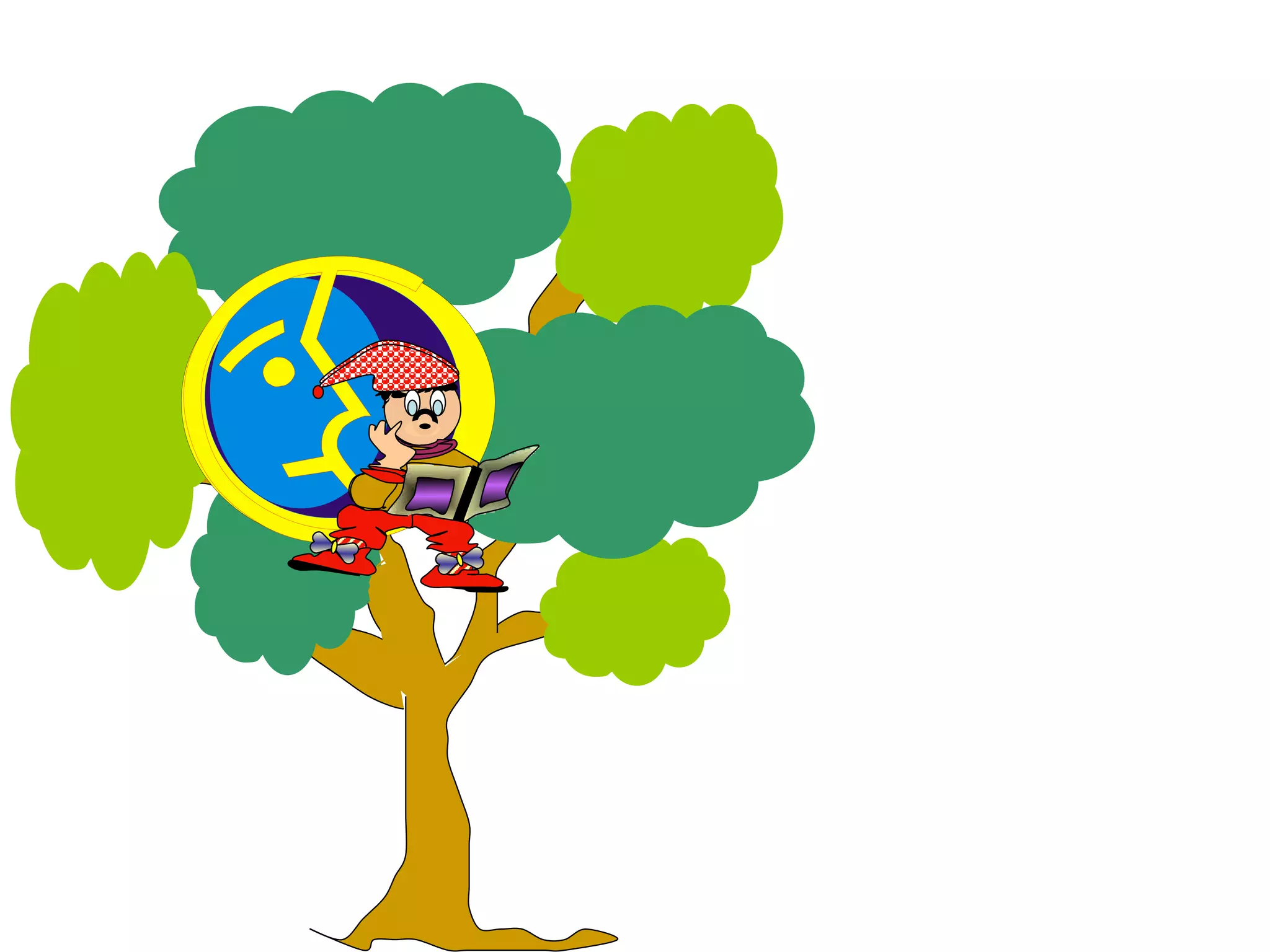 Power Point Drawing | PPT
