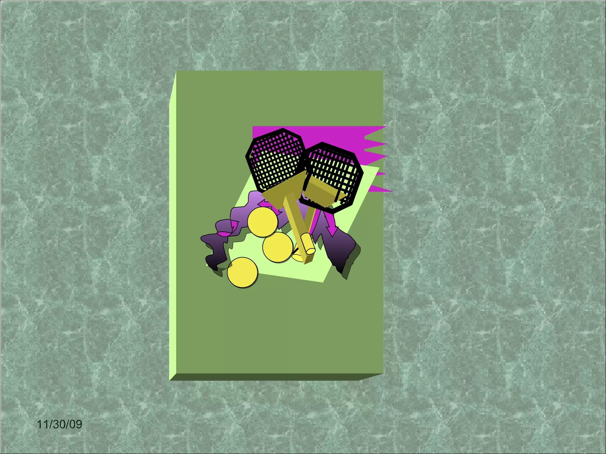 Power Point Drawing | PPT